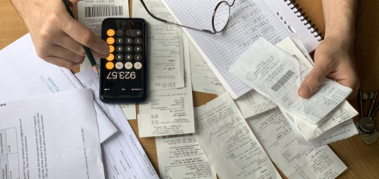What is a VAT Receipt? Guide to Valid UK Invoices and HMRC Rules ...